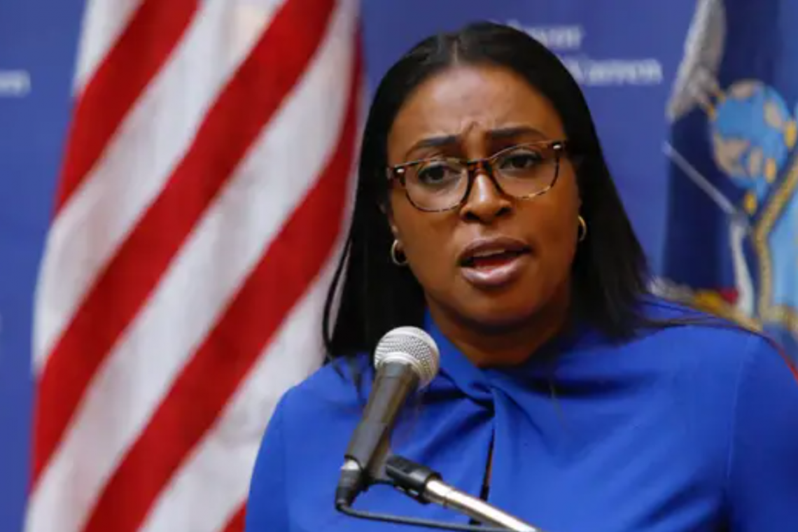 Turner: Anti-gun Democrat mayor of Rochester, NY INDICTED . . . on GUN ...