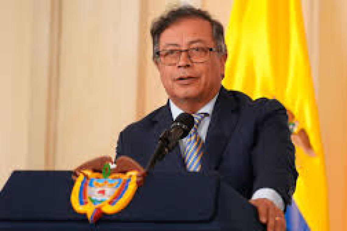 Hal Turner Radio Show - President of Colombia Says Time to Walk Away ...